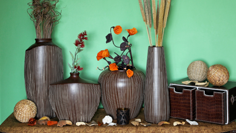 Living in a Well Decorated Home that Suits You – The Librarian Chic