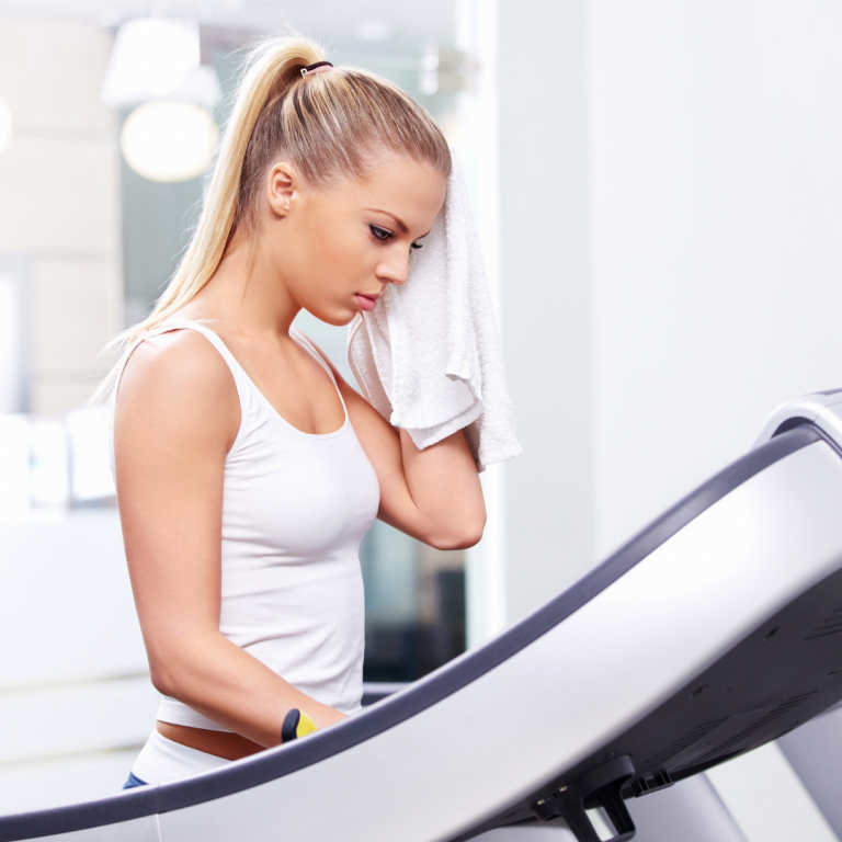 How To Deal with Chronic Fatigue – The Librarian Chic